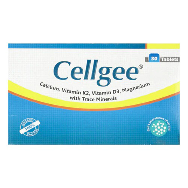 Cellge 30 Tablets - Buy Online at DVAGO®