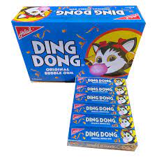 Hilal Ding Dong 12P Stick - Buy Online at DVAGO®