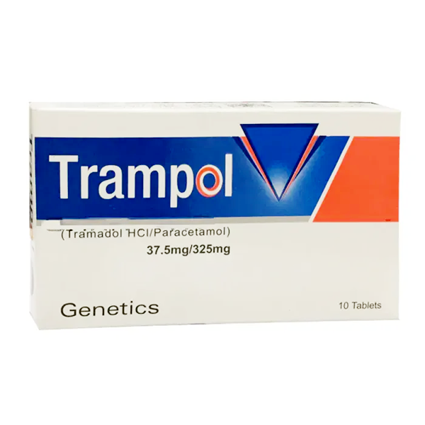 Trampol 10 Tablets - Buy Online at DVAGO®