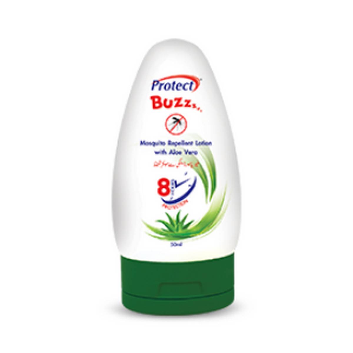 Protect Buzz Mosquito Lotion - Buy Online at DVAGO®