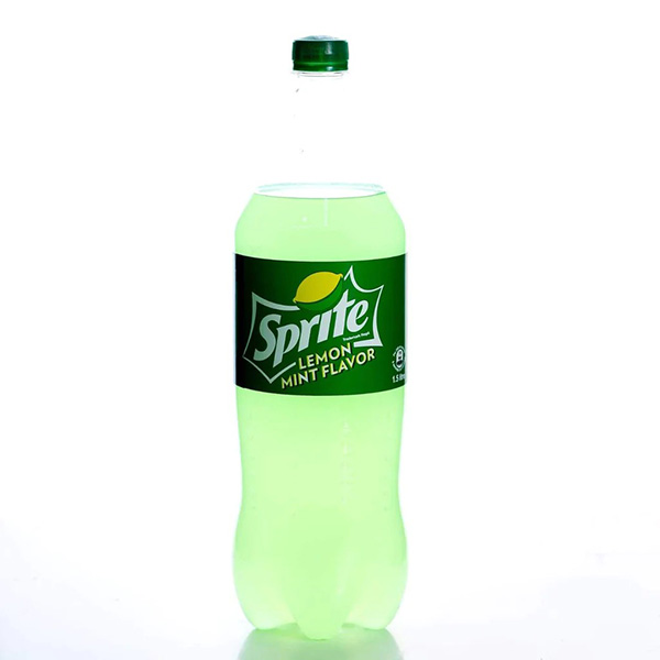 Sprite Mint 1.5 Ltr - Buy Online at DVAGO®