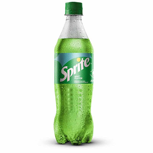 Sprite Mint 500Ml - Buy Online at DVAGO®