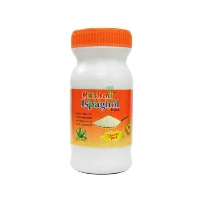 Hashmi Isphagol 140 Gm Husk - Buy Online at DVAGO®