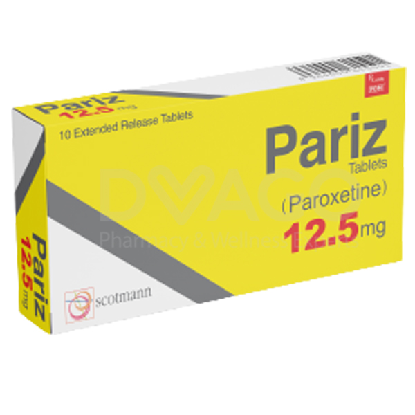 Elaxine 30Mg 20 Tablets - Buy Online at DVAGO®