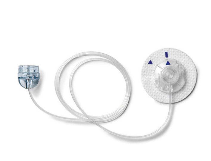 Minimed Quick-Set 6Mm Cannula Mmt-398A - Buy Online at DVAGO®