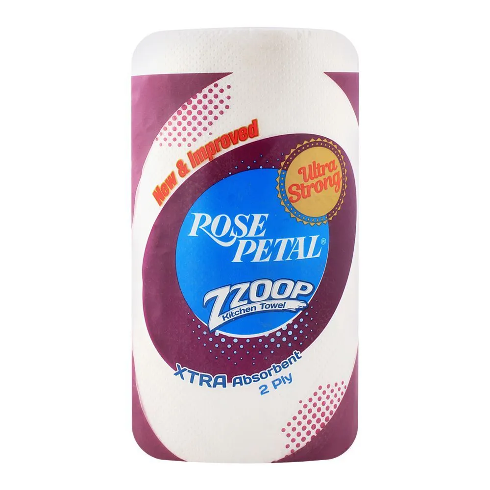 Rose Petal Zoop - Buy Online at DVAGO®
