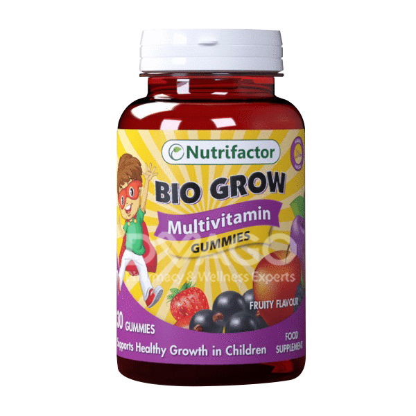 Bio Grow Gummies Gummies - Buy Online at DVAGO®
