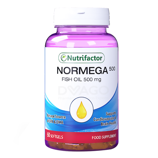 Nf Normega 500 - Buy Online at DVAGO®