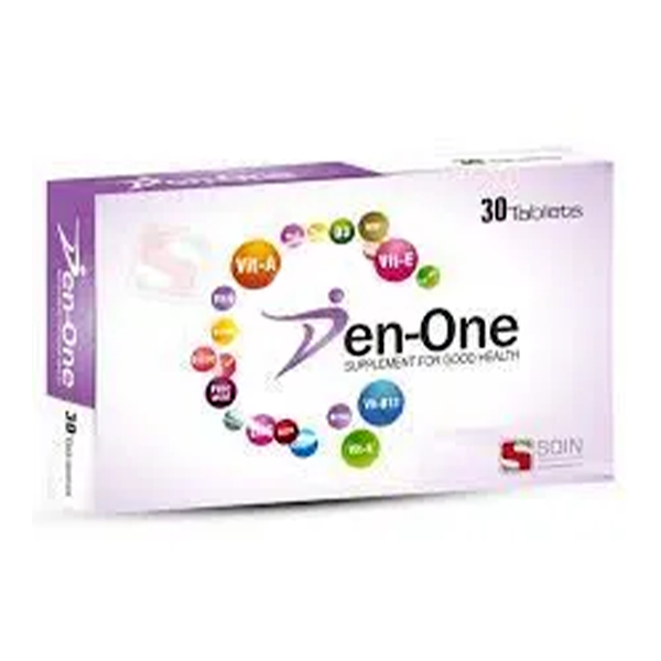 Den-One 30 Tablets - Buy Online at DVAGO®