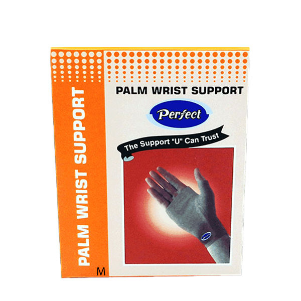 Perfect Palm Support (M) - Buy Online at DVAGO®