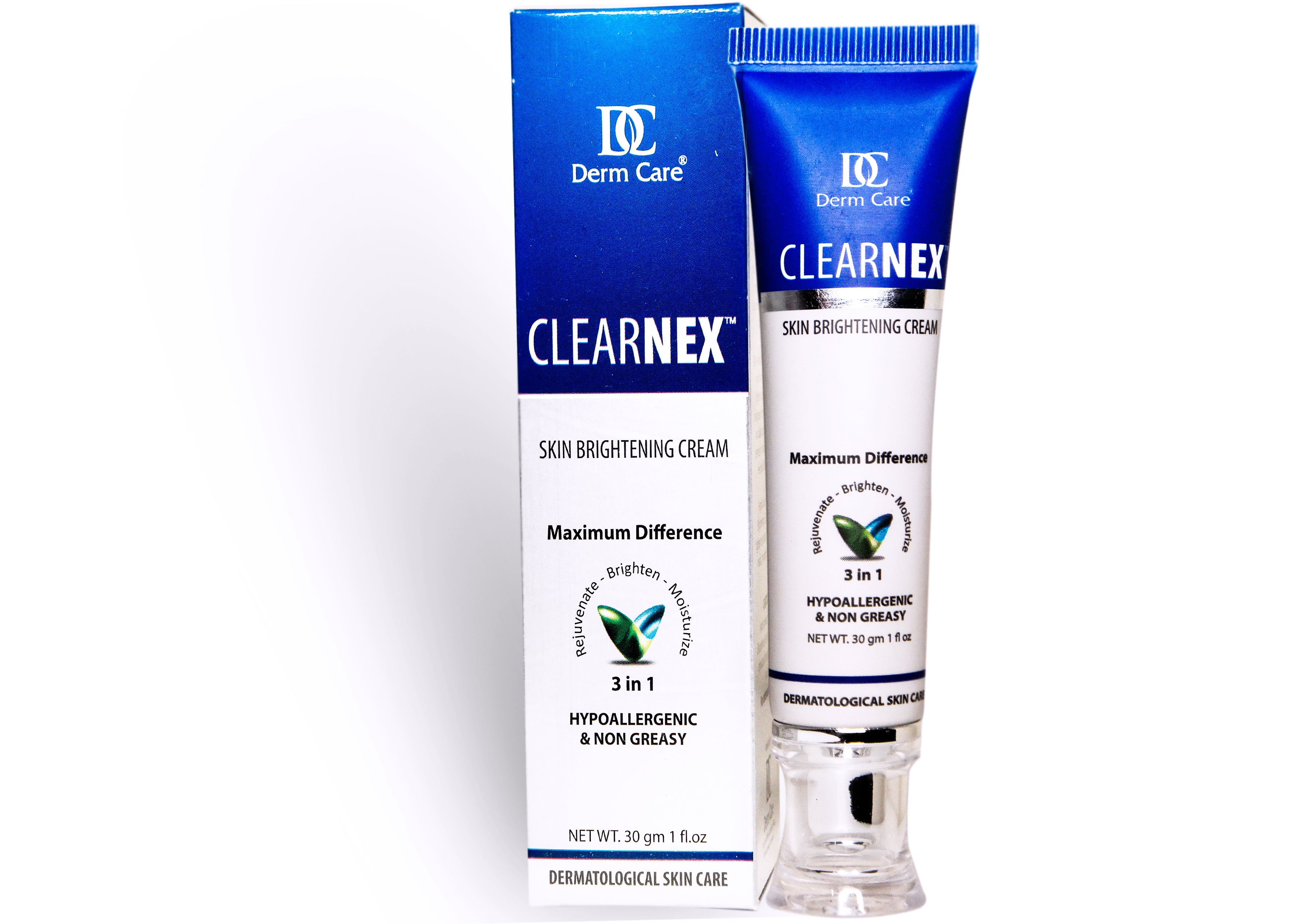Clearnex Brightening - Buy Online at DVAGO®