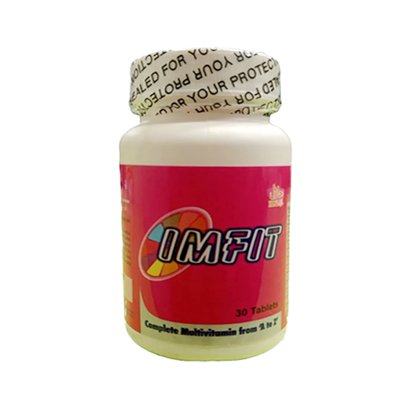 Imfit Tablets - Buy Online at DVAGO®