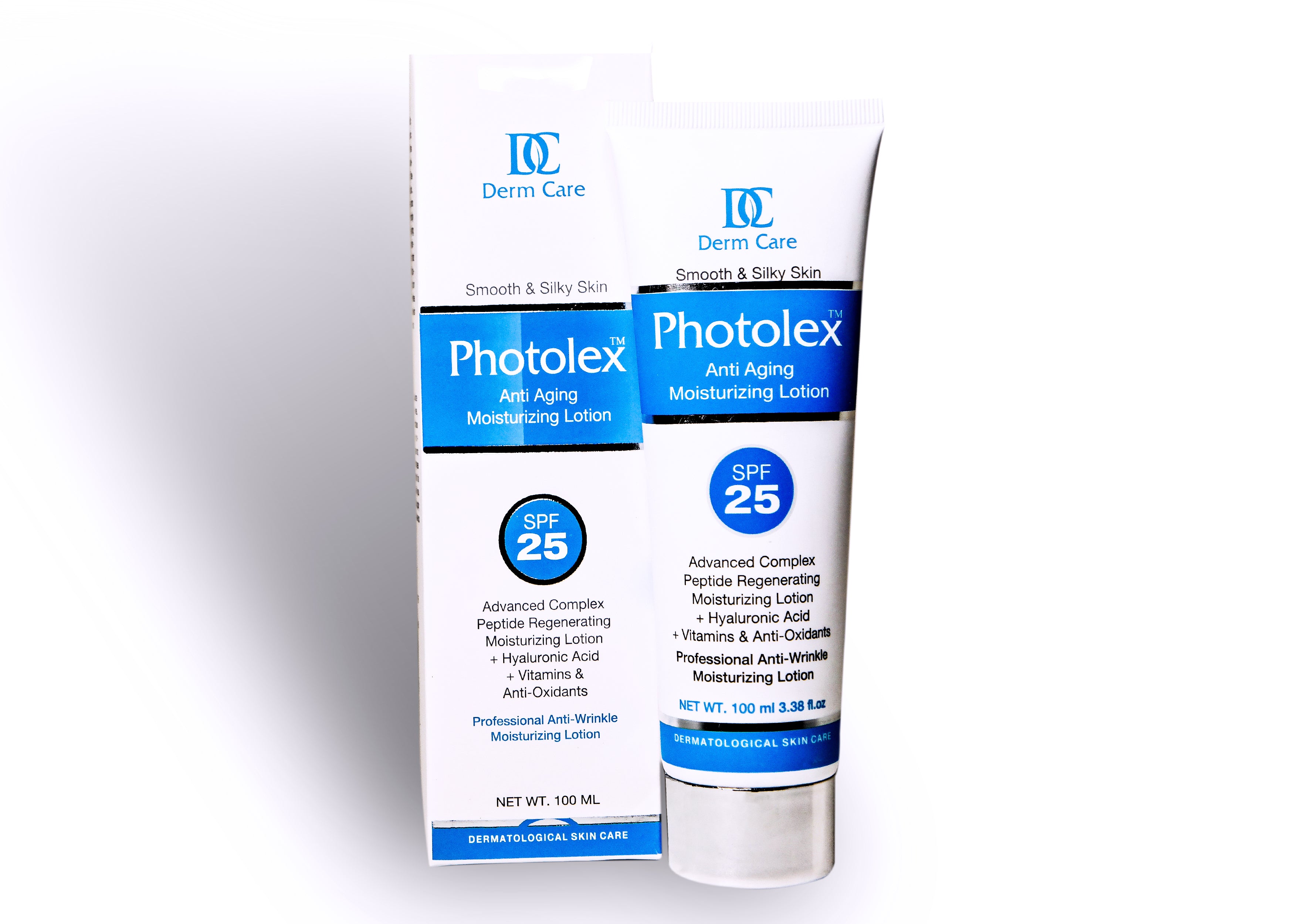 Photolex Lotion 100Ml - Buy Online at DVAGO®