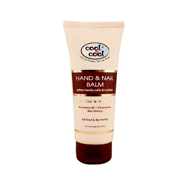 Hand & Nail Balm Women - Buy Online at DVAGO®