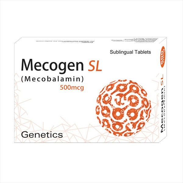 Mecogen Sl Tablets 30S - Buy Online at DVAGO®