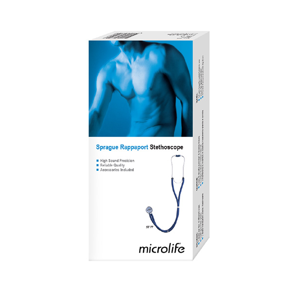 Microlife Stethoscope St-77 - Buy Online at DVAGO®
