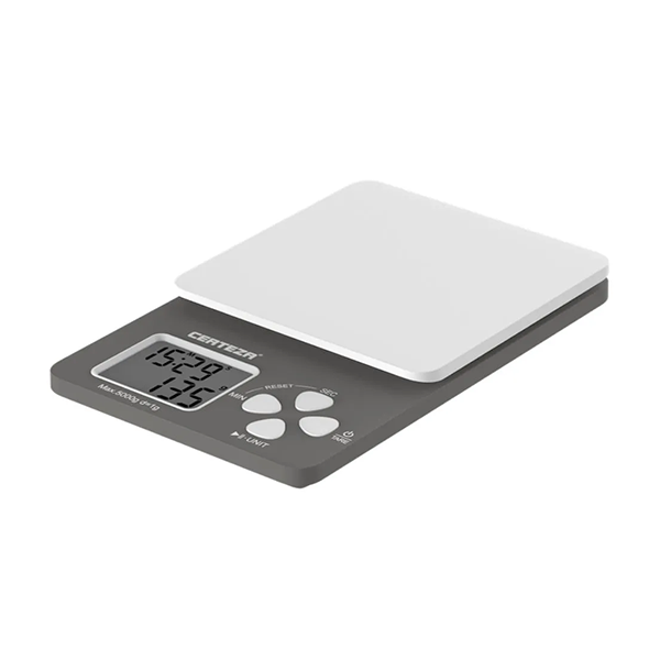 Certeza Weighing Scale 830 With Timer - Buy Online at DVAGO® Pharmacy