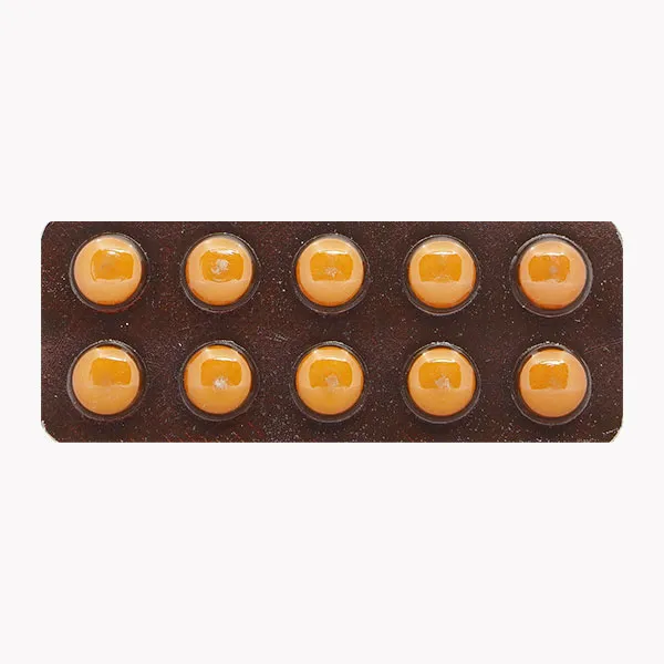TORIB 90MG TABLETS 10S