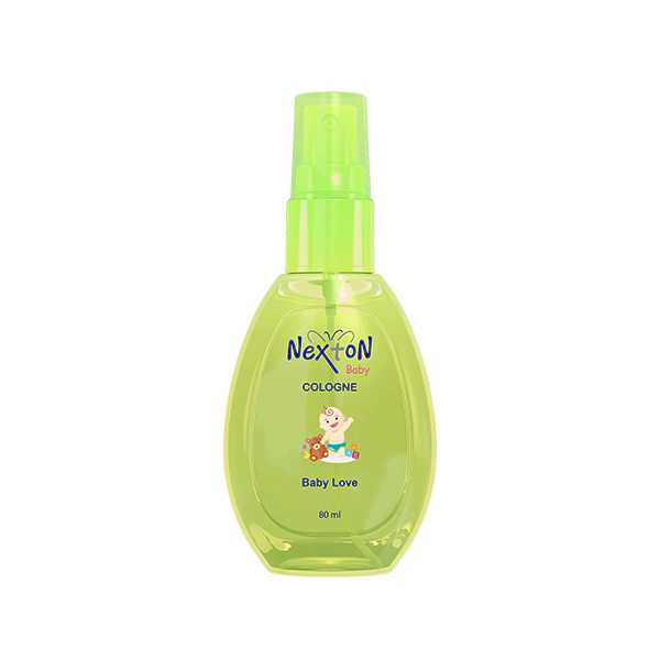 Nexton Baby Col Baby Love 80Ml - Buy Online at DVAGO® Pharmacy