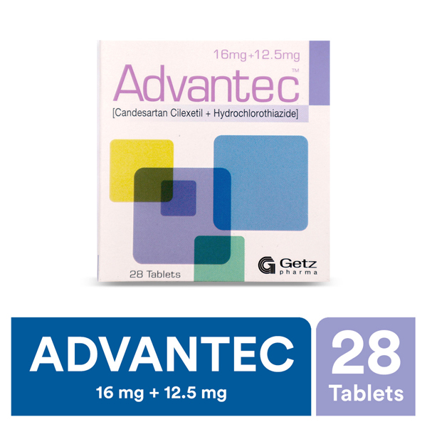 Advantec Tablets - Buy Online at DVAGO®