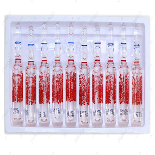 Voren Injection 100 Ampoules X 3Ml - Buy Online at DVAGO®