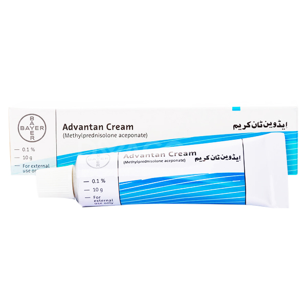 Advantan Oint Fatty 10G - Buy Online at DVAGO®