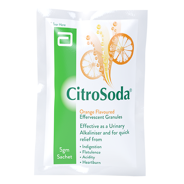 Citro Soda Orange 5G Sach - Buy Online at DVAGO®