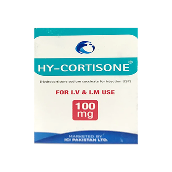 Cortizone Inj Glb Im/Iv 100Mg - Buy Online at DVAGO®