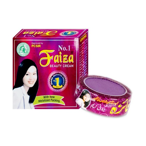 faiza cream small - Buy Online at DVAGO®