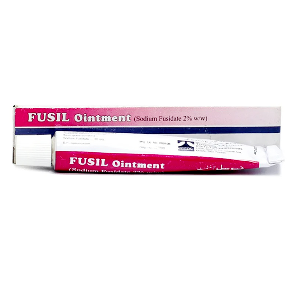Fusil Oint 5G - Buy Online at DVAGO®