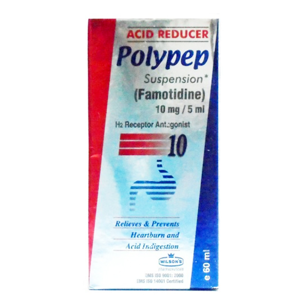 Mytil Suspension 250Mg 60Ml - Buy Online at DVAGO®