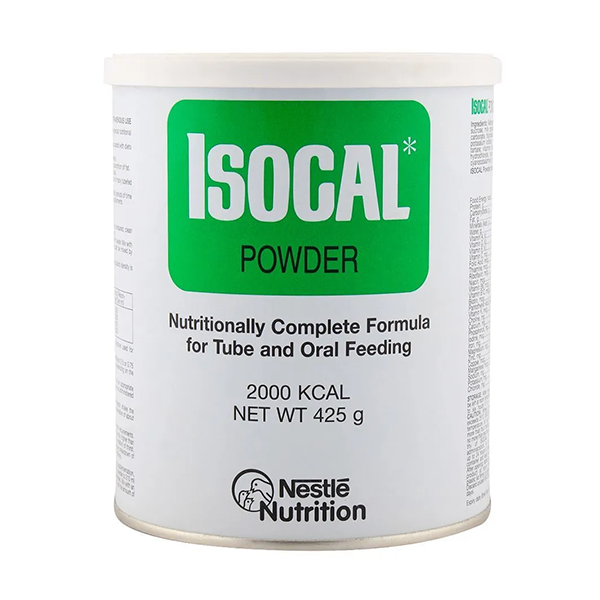 Nestle Isocal 425G - Buy Online at DVAGO®