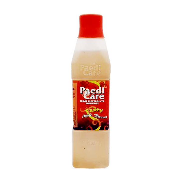 Paedicare Liquid (Apple) 500Ml - Buy Online at DVAGO®