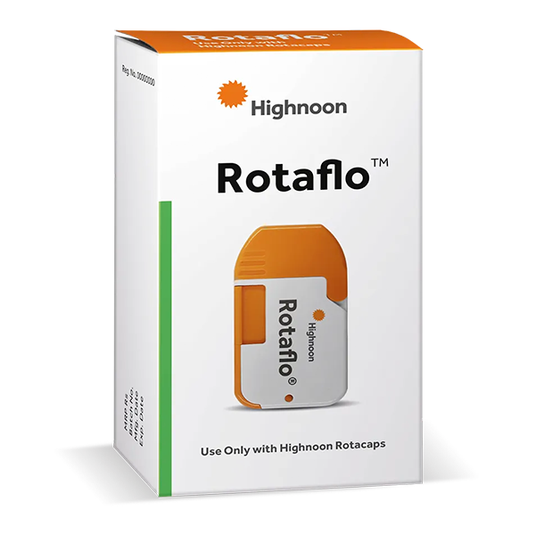 Rotaflo Device 1S - Buy Online at DVAGO®