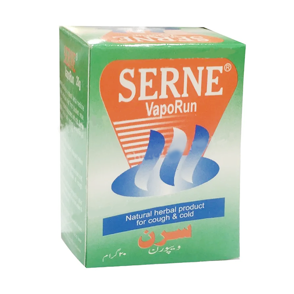 serne vaporun - Buy Online at DVAGO®