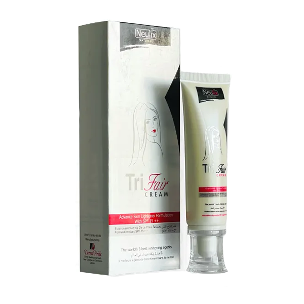 Tri-Fair Cream 30 Grams - Buy Online at DVAGO®