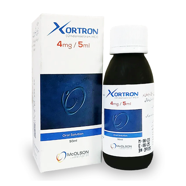 Xortron 50Ml Suspension - Buy Online at DVAGO®