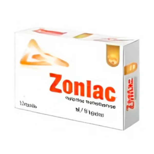 Zonlac 30Mg Injection 10S - Buy Online at DVAGO®
